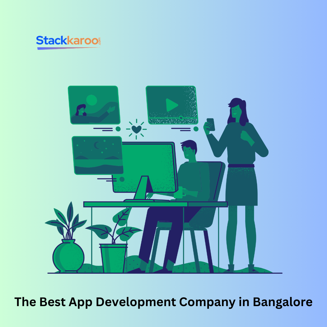 Best App Development Company in Bangalore 2023 Best App Development Company in Bangalore 2023
